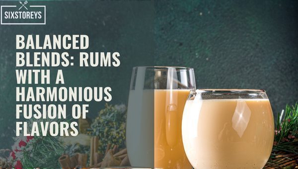 19 Best Rums for Eggnog in 2023 [Perfect Boozy Combinations]