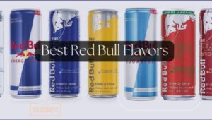20 Best Red Bull Flavors Ranked (2025) Fuel Your Life To Max