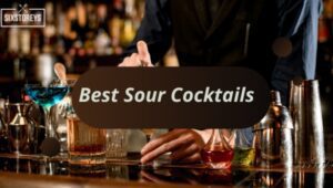 24 Best Sour Cocktails of 2024 [Sip, Savor, and Swoon]