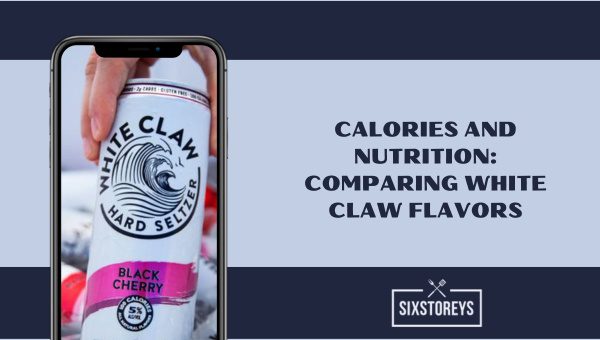 27 Best White Claw Flavors of 2023 [Seltzer Sensations]