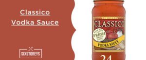 15 Best Jarred Vodka Sauce Brands [2026's Sensational Pick]