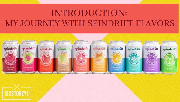 10+ Best Spindrift Flavors of 2023 [A Sip of Heaven]