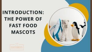 28 Best Fast Food Mascots of 2024 [Who's Got the Most Flair]