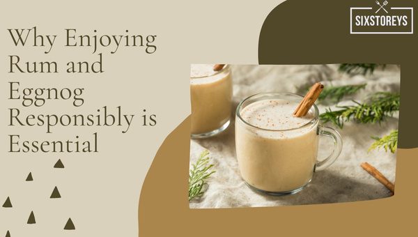 19 Best Rums for Eggnog in 2023 [Perfect Boozy Combinations]