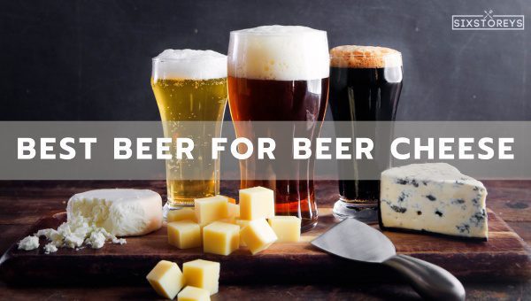 17 Best Beers For Beer Cheese in 2025 [Gastronomic Delight]