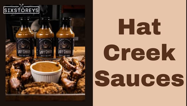 6 Best Hat Creek Sauces Of 2023 Transform Your Kitchen 6-best-hat-creek-sauces-of-2023-transform-your-kitchen