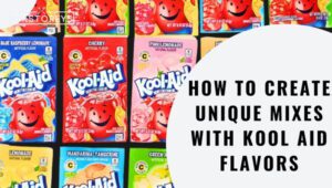 25 Best Kool-Aid Flavors of 2025 [Flavorful Delights Await]