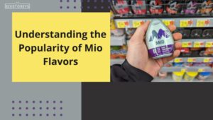 23 Best Mio Flavors Ranked 2025 [Quenching the Curiosity]
