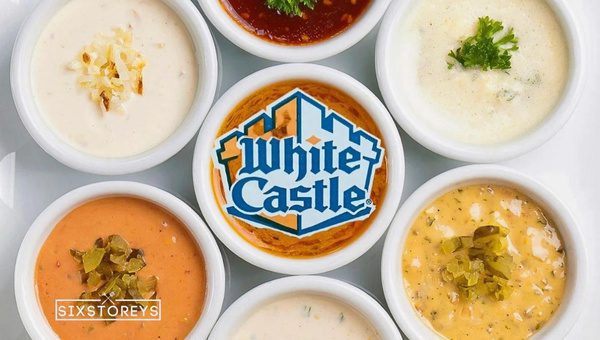 21 Best White Castle Sauces of 2025 [Epicurean Delights]