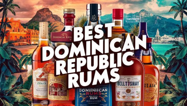 15 Best Dominican Republic Rums Ruling 2025 [Don't Miss Out]