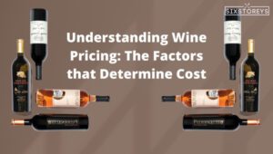 15 Most Expensive Red Wines In The World [Taste Luxury]