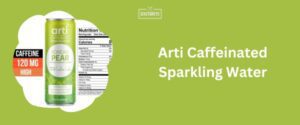 23 Best Caffeinated Sparkling Water Brands of 2025 [Fizz Fix]