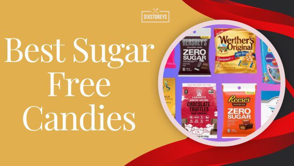 40 Best Sugar-Free Candies of 2025 [Must-Try Sweet Delights]
