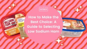 10 Best Low Sodium Hams of 2025 [Flavor Meets Health]