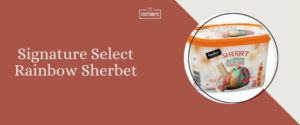 14 Best Store-Brought Sherbets [2026's Sweetest Triumphs]