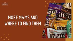 How Many M&Ms in a Bag? Discover the Chocolaty Count