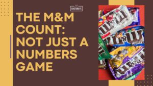 How Many M&Ms in a Bag? Discover the Chocolaty Count