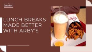 What Time Does Arby’s Serve Lunch? 2025’s Hot Details