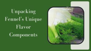 What Does Fennel Taste Like? Beyond the Ordinary