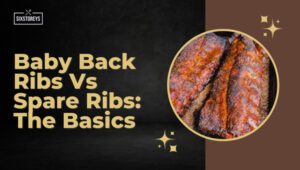 Baby Back Ribs Vs Spare Ribs [Grill Masters, Pick Your Side]