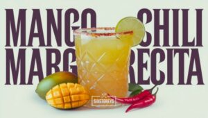 Mango Chili Margarita Recipe: A Spicy, Sweet Twist on Tradition