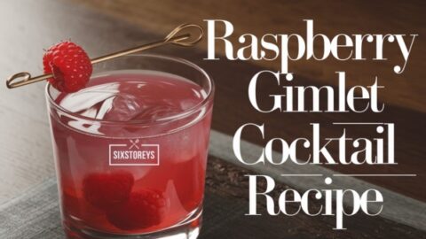 Raspberry Gimlet Cocktail Recipe: A Refreshing Twist Awaits!