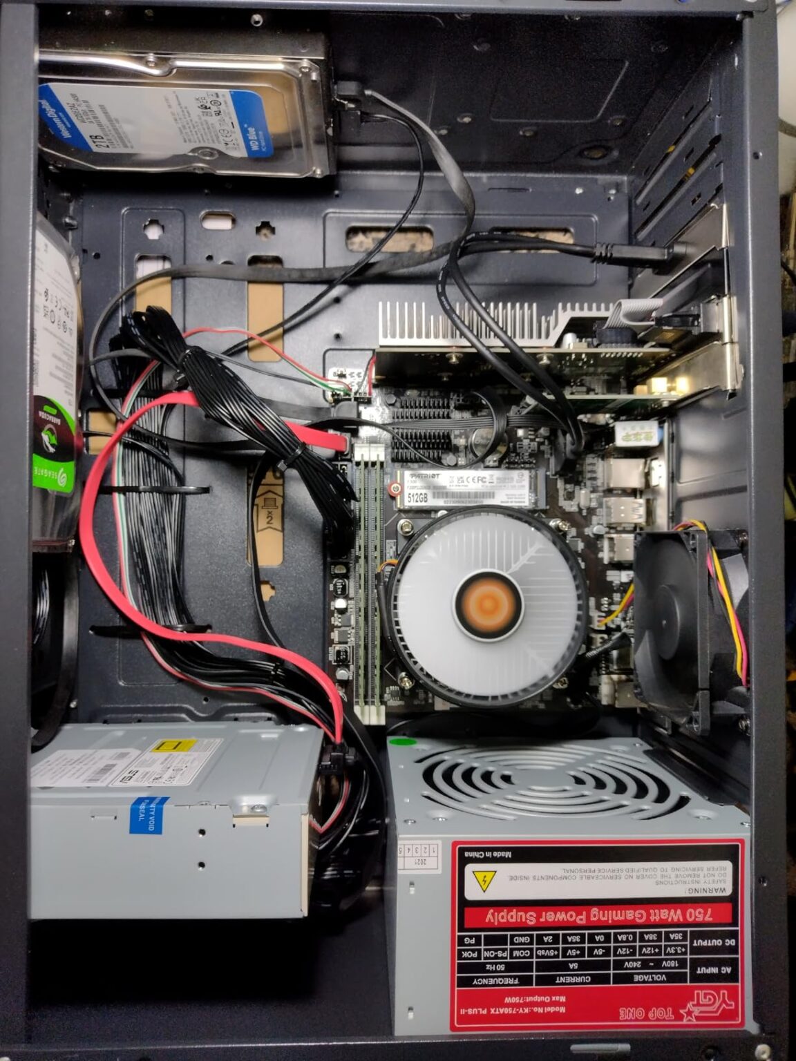 12 Best Low Power Graphics Cards 2025: Expert Reviews