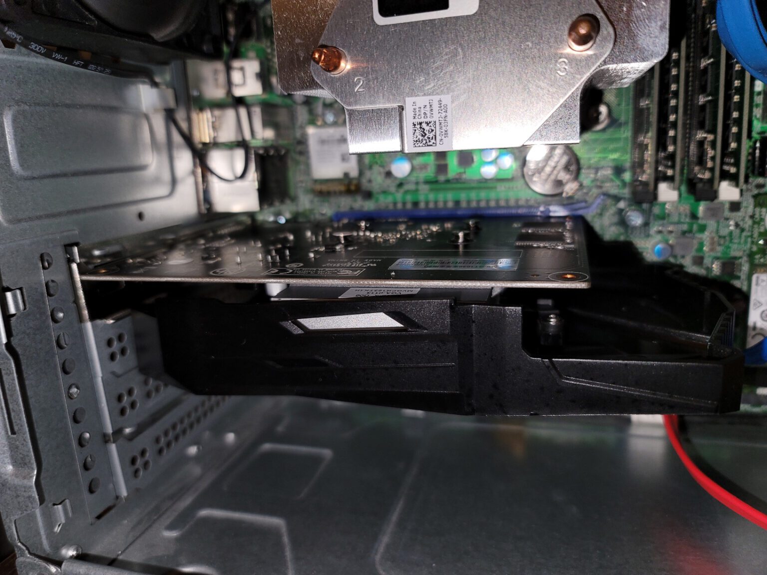 12 Best Mini ITX Graphics Cards 2025: Reviews & Comparisons