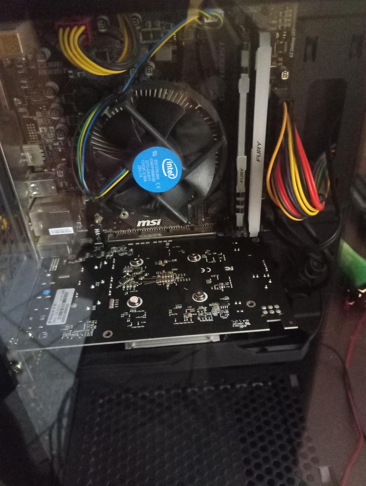 10 Best 1440 Graphics Cards GPUs 2025: Expert Reviews