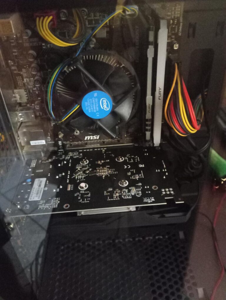 12 Best Mini ITX Graphics Cards 2025: Reviews & Comparisons