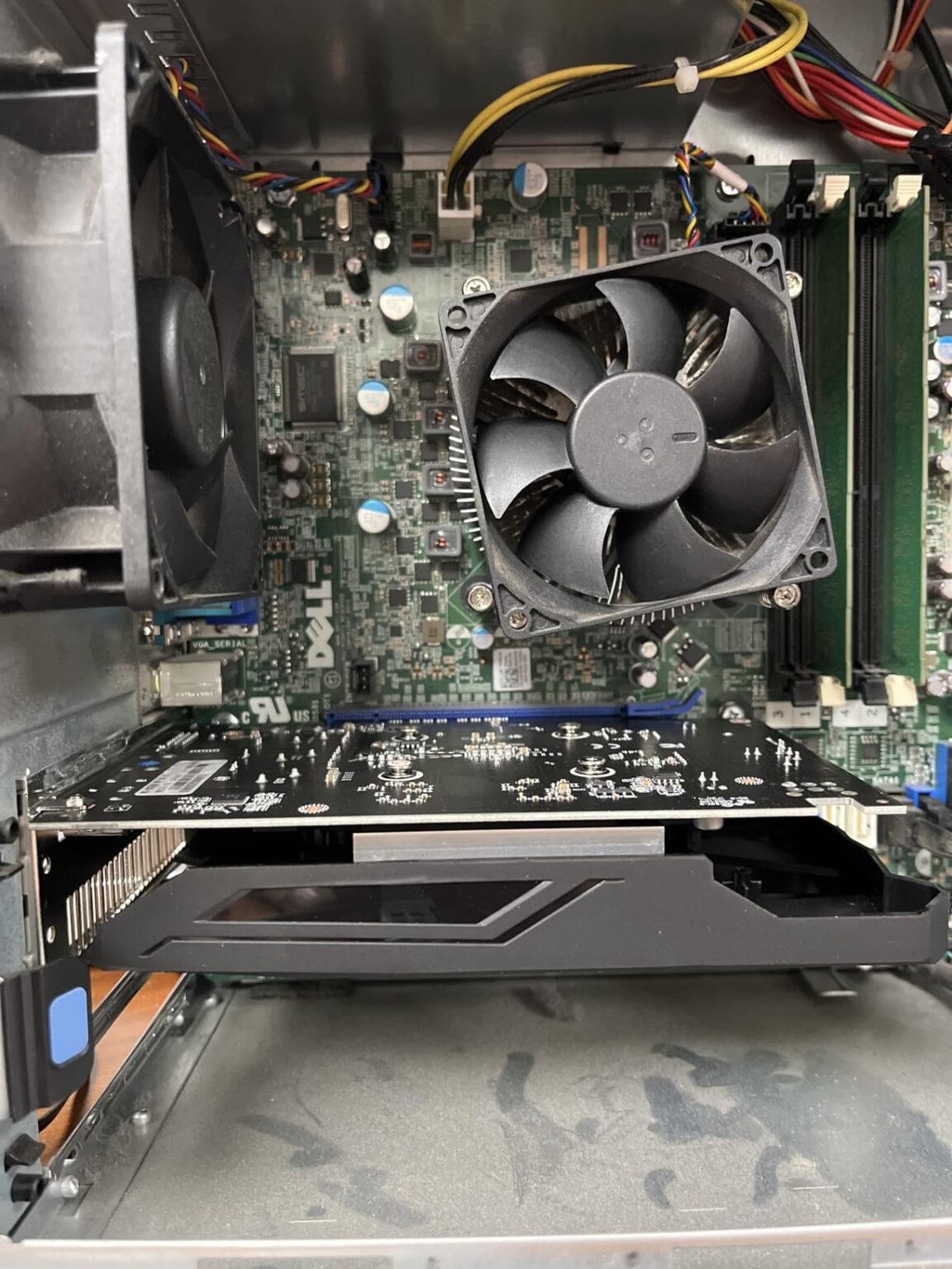12 Best Single Fan Graphics Cards 2025: Reviews & Guide