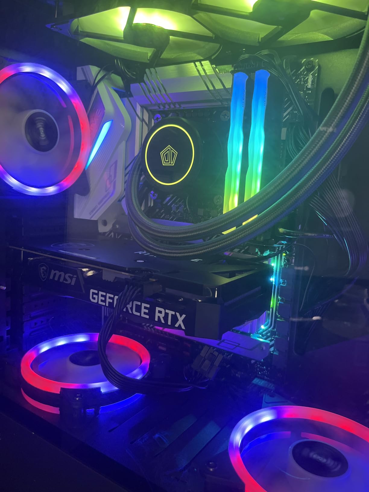 8 Best 3000 Series Graphics Cards 2025: Expert Reviews