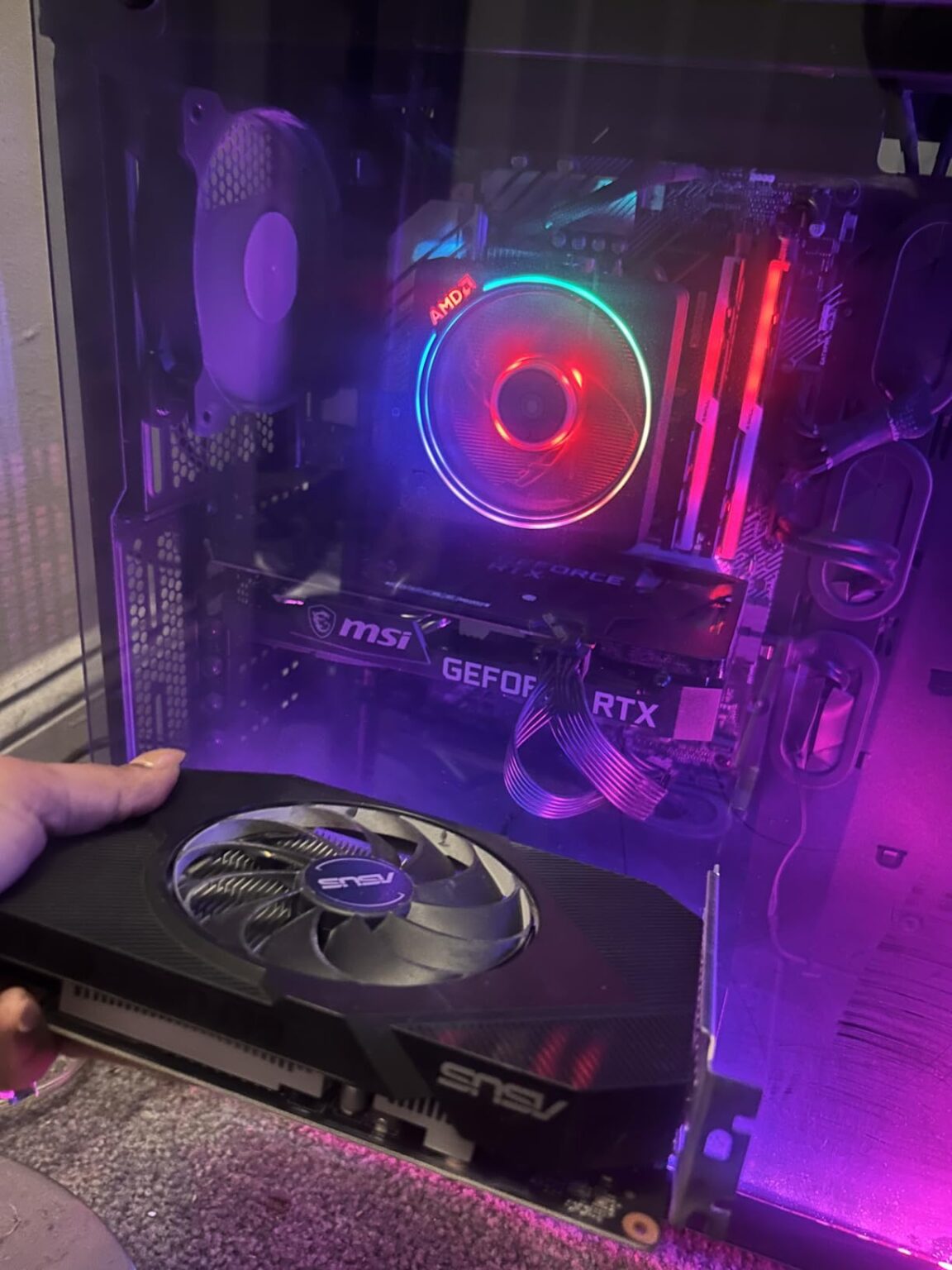 12 Best Dual Fan Graphics Cards GPUs 2025: Tested