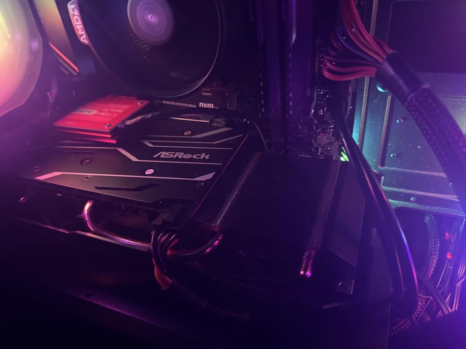 12 Best Dual Fan Graphics Cards GPUs 2025: Tested