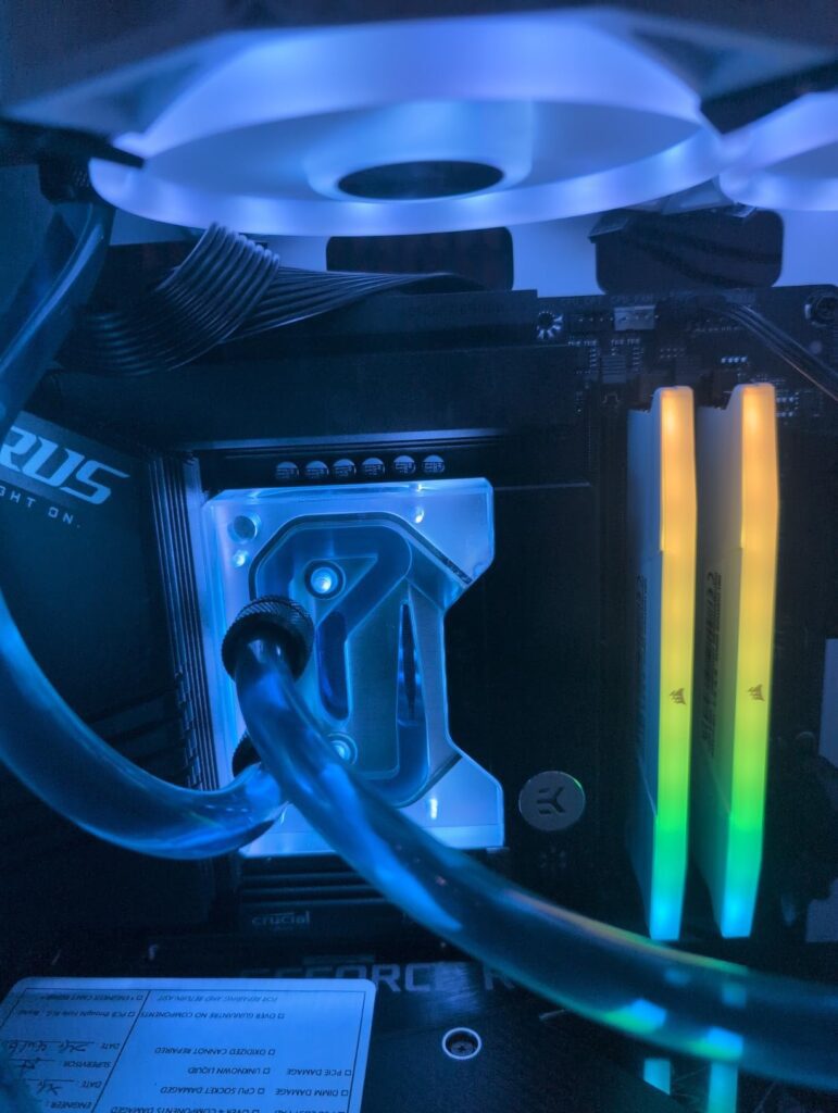 8 Best CPU Water Blocks 2026: Tested and Compared