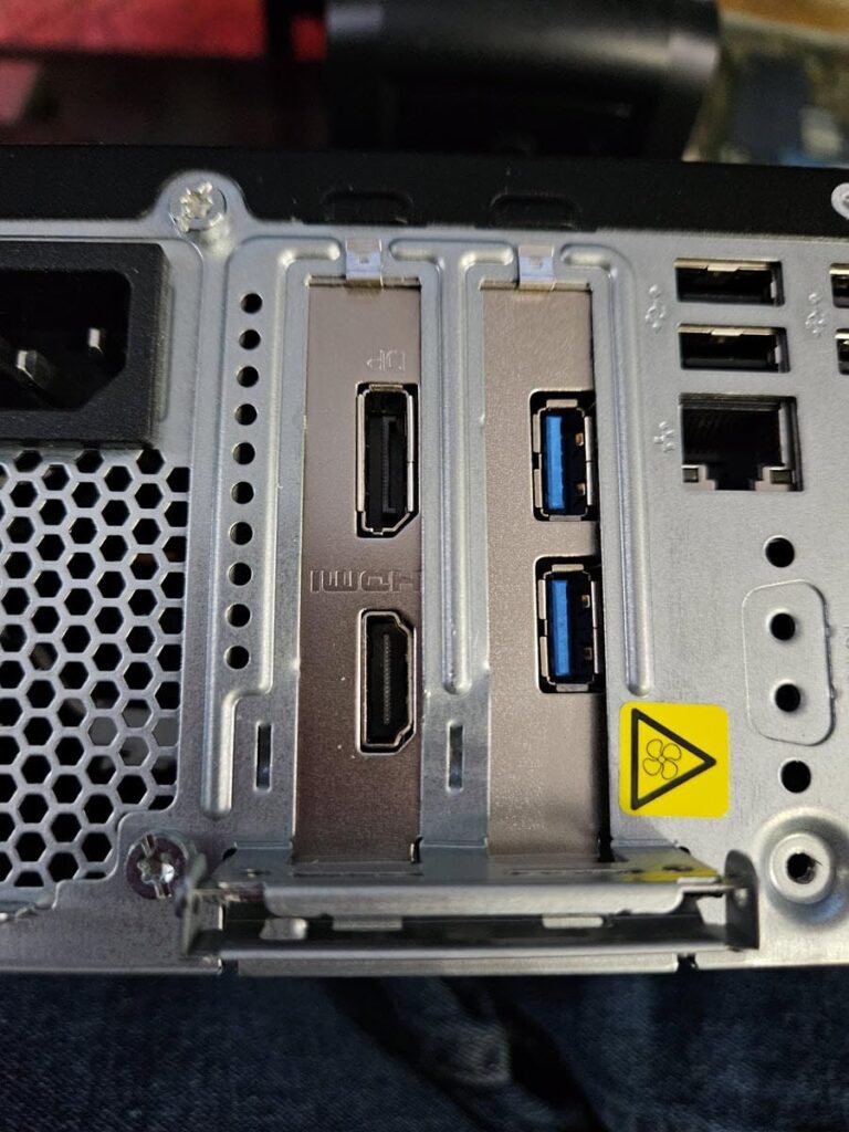 8 Best Graphics Cards GPUs For Dell Optiplex 3020 Sff 2025