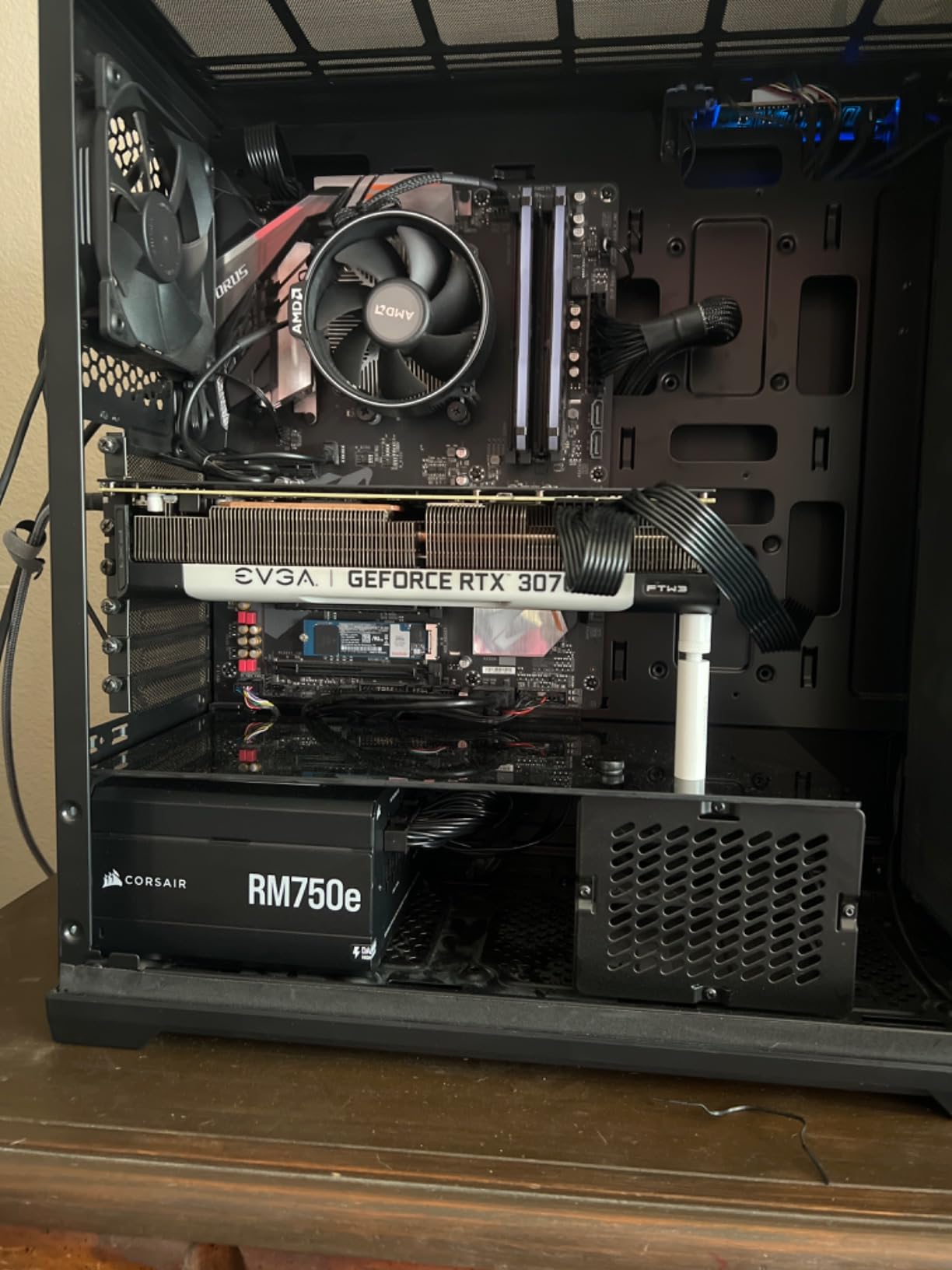 8 Best 3000 Series Graphics Cards 2026: Expert Reviews