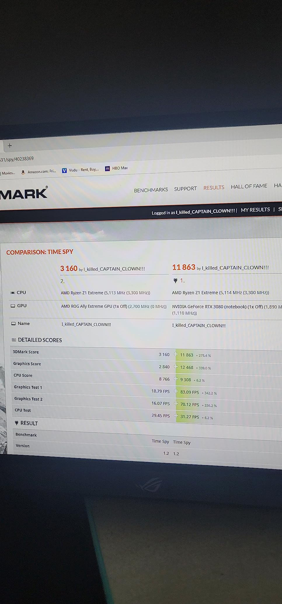 8 Best Graphics Cards (GPUs) for Mobile 2025: Expert Reviews