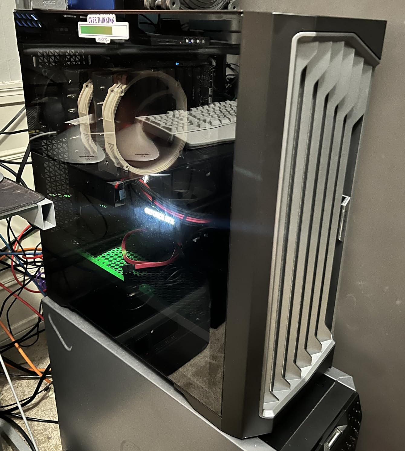6 Best Case For Dual Graphics Cards GPUs 2026: Guide