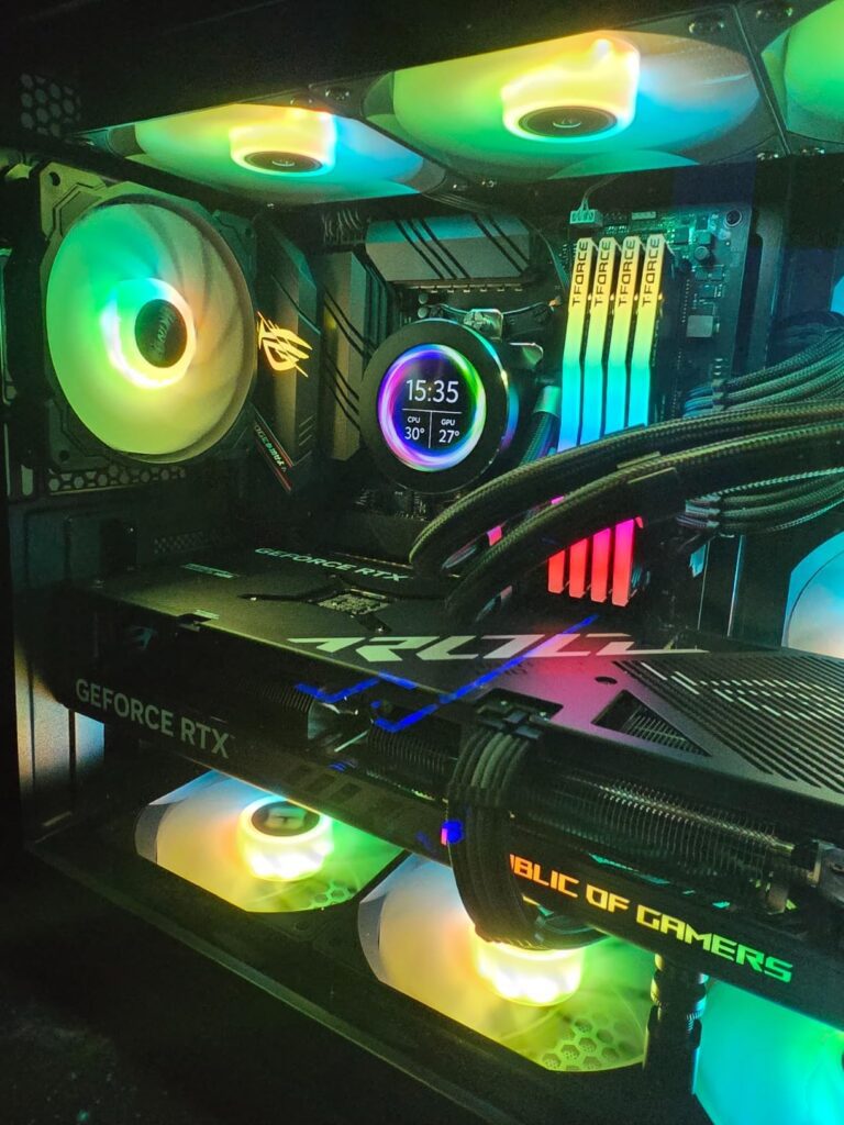 8 Best CPU Temperature Monitor Software 2025: Tested