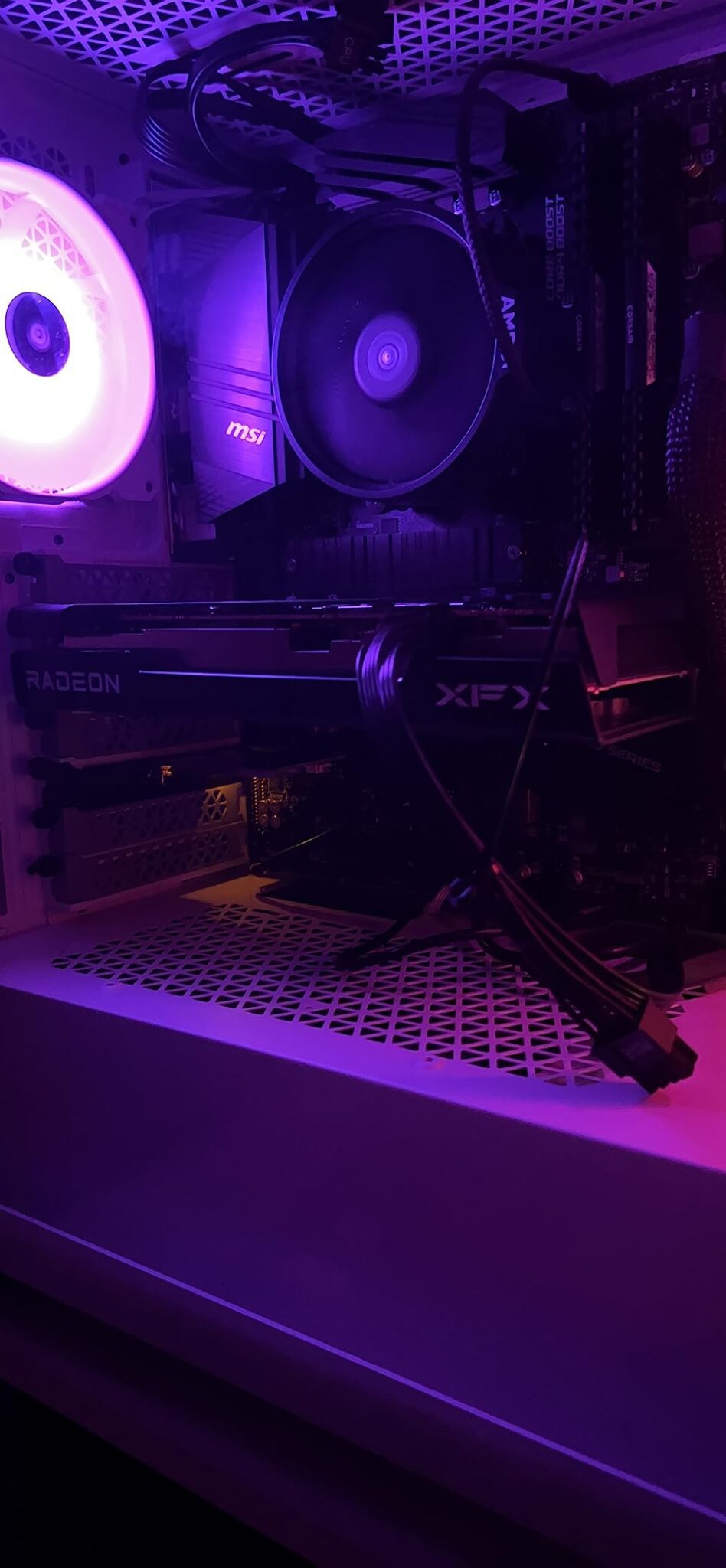 10 Best Radeon Graphics Cards 2026: Reviews & Comparisons