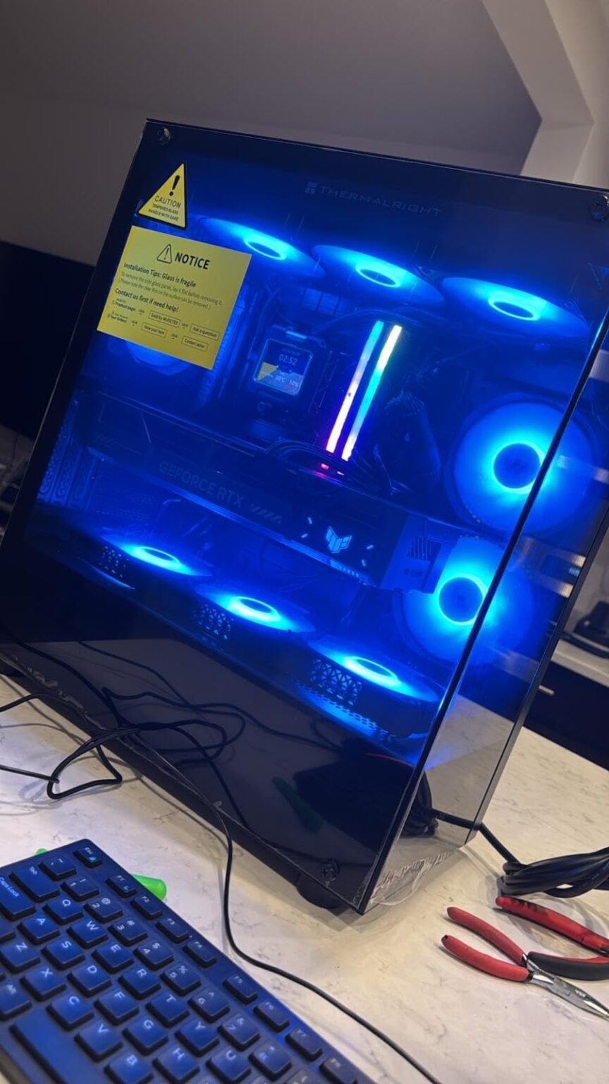 10 Best Cooling PC Cases 2026: Tested for Thermal Performance