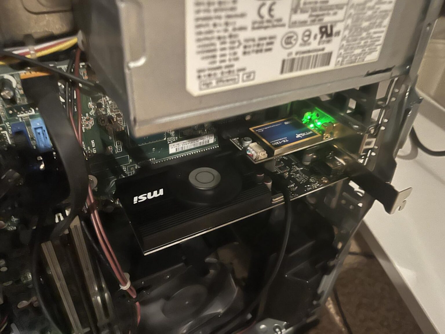 8 Best Graphics Cards GPUs For Dell Optiplex 3020 Sff 2025