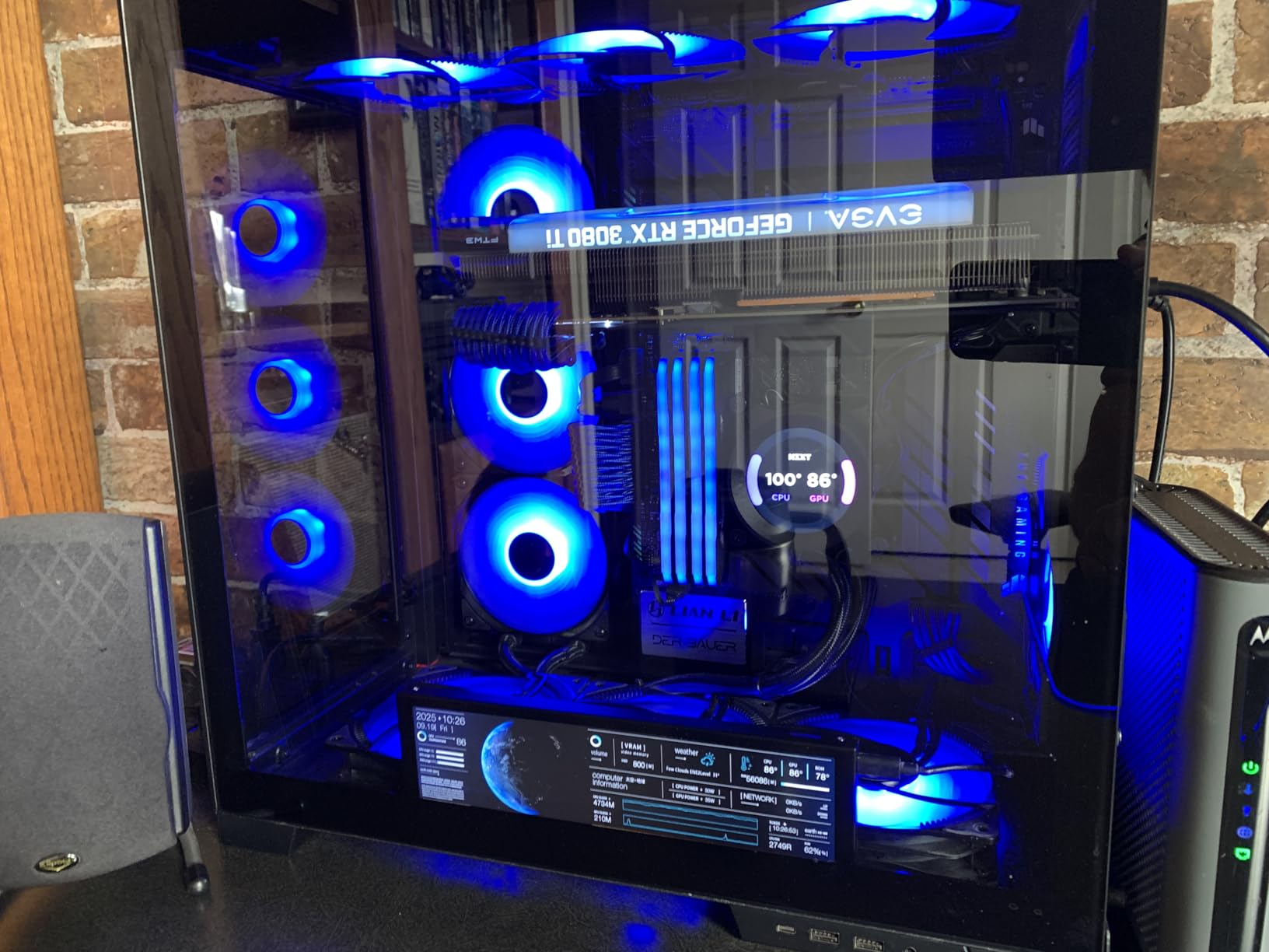 8 Best CPU Temperature Monitor Software 2025: Tested