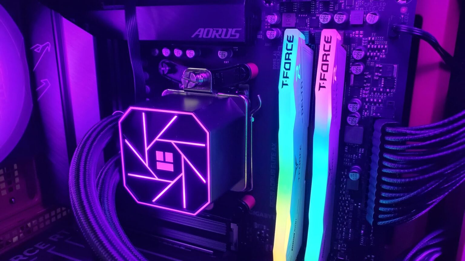 8 Best Water CPU Coolers 2026: Reviews & Performance Testing