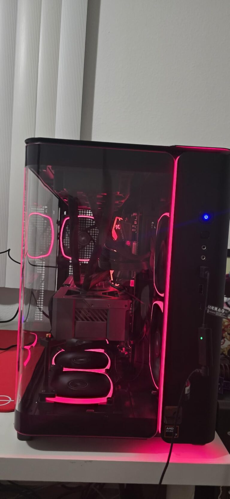 6 Best Case For Dual Graphics Cards GPUs 2026: Guide