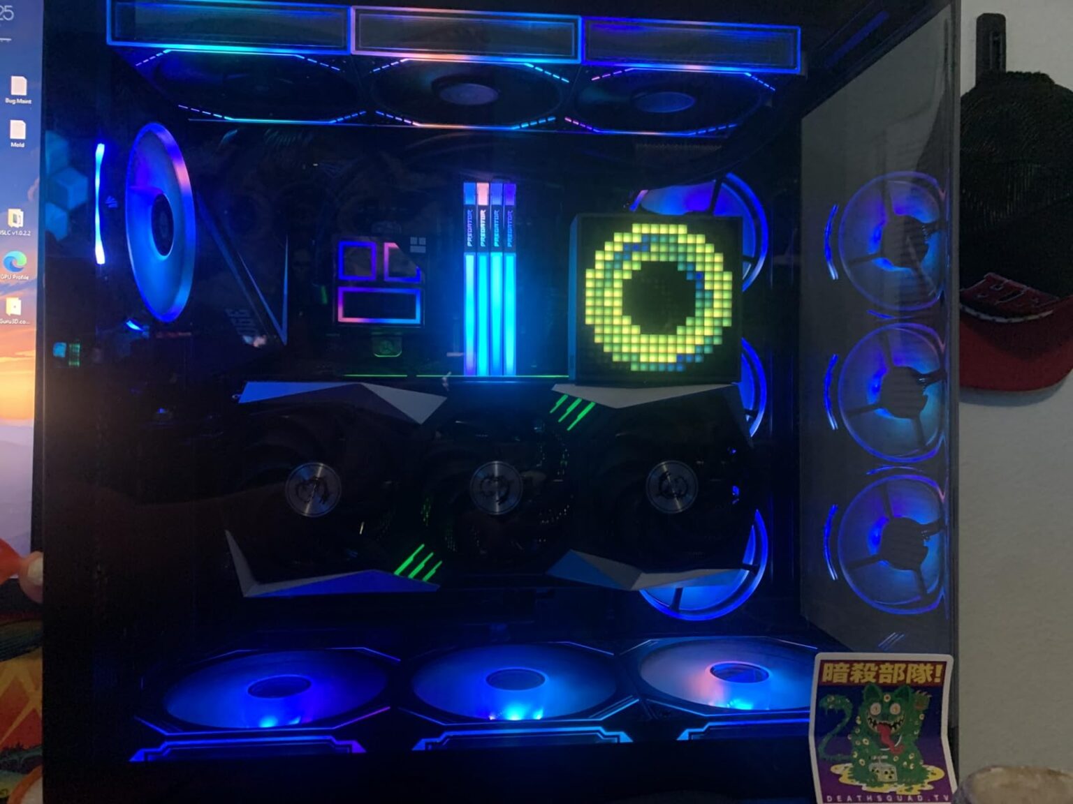 6 Best Case For Dual Graphics Cards GPUs 2026: Guide