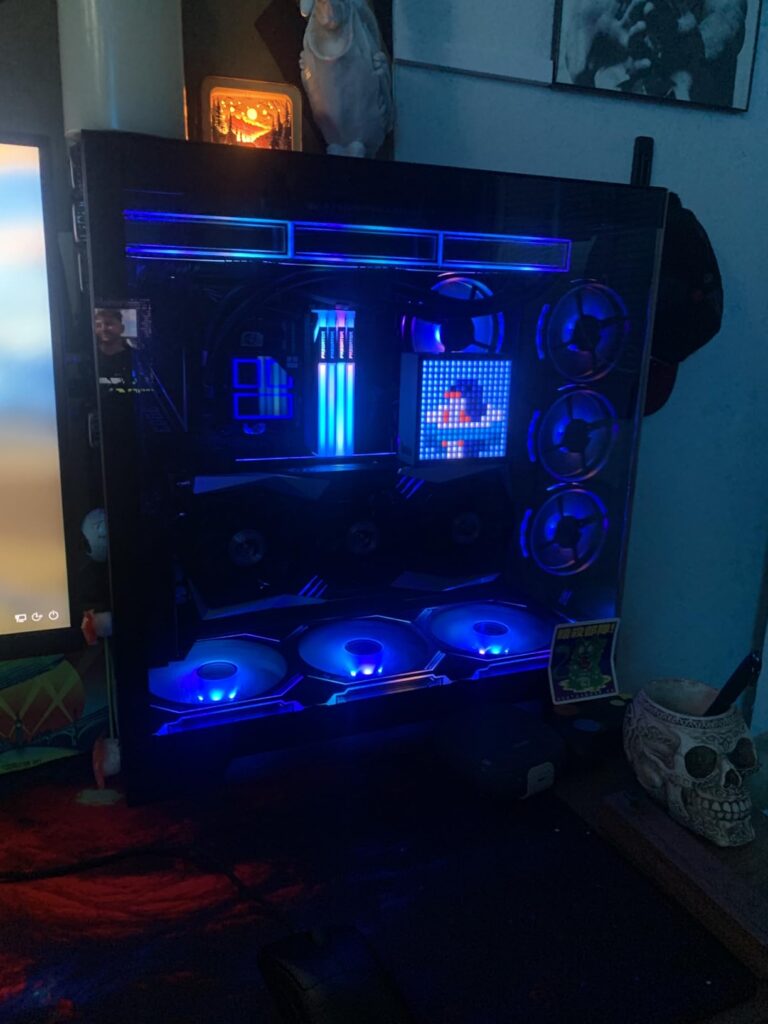 6 Best Case For Dual Graphics Cards GPUs 2026: Guide