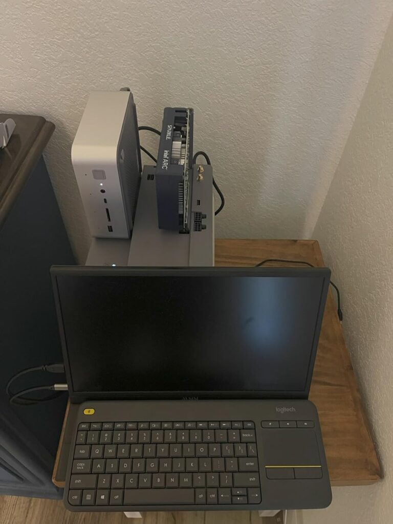 8 Best Intel Graphics Cards & GPUs 2025: Expert Reviews