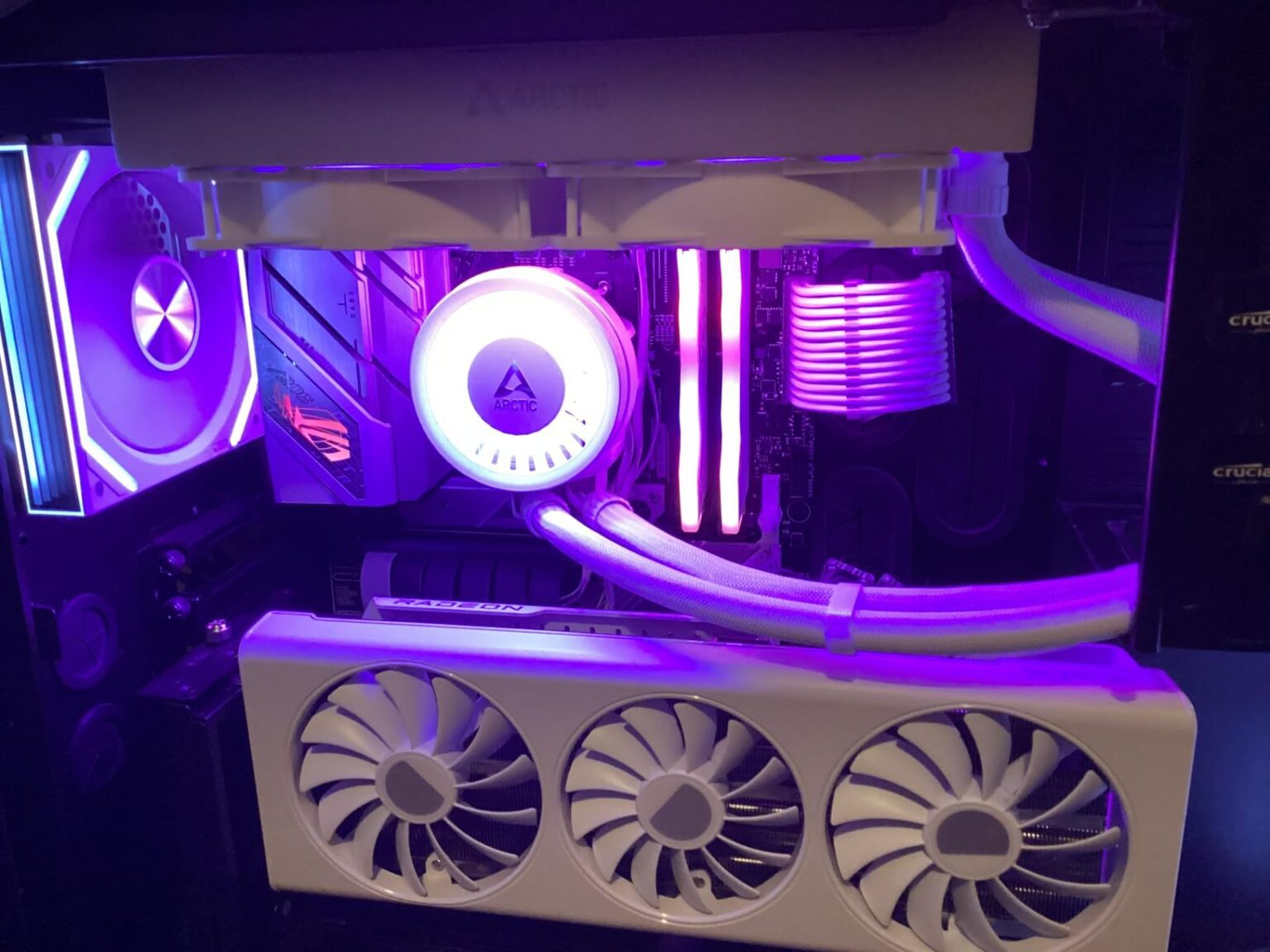 10 Best Radeon Graphics Cards 2026: Reviews & Comparisons